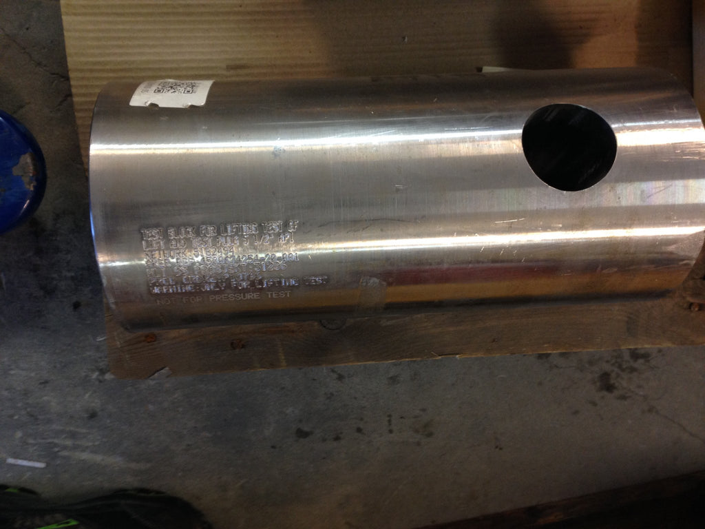 Rental Lifting Sub 5 ½” BOX – Pro Subsea