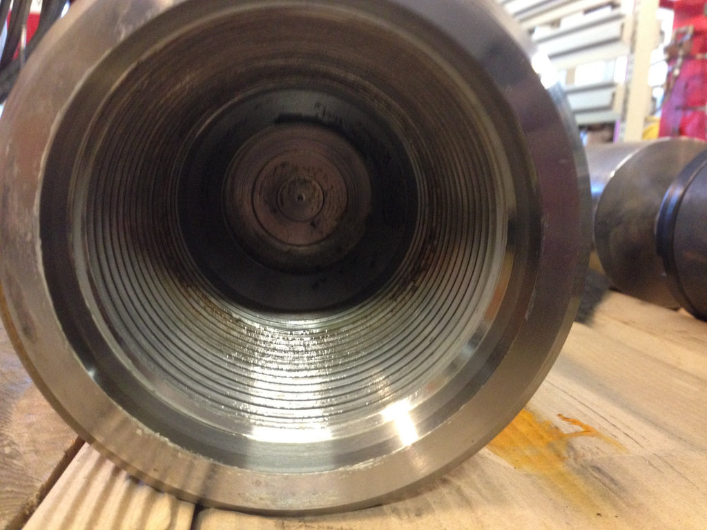 Rental Lifting Sub 5 ½” BOX – Pro Subsea