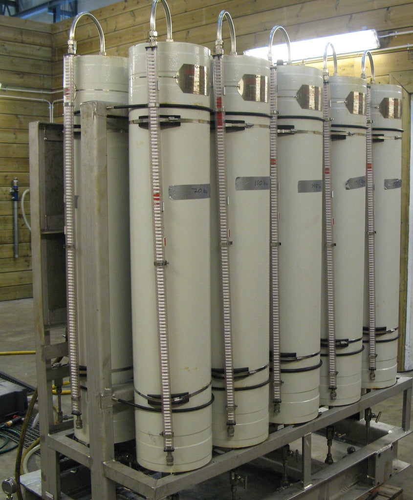 Rental Hydraulic Power Pack – Pro Subsea