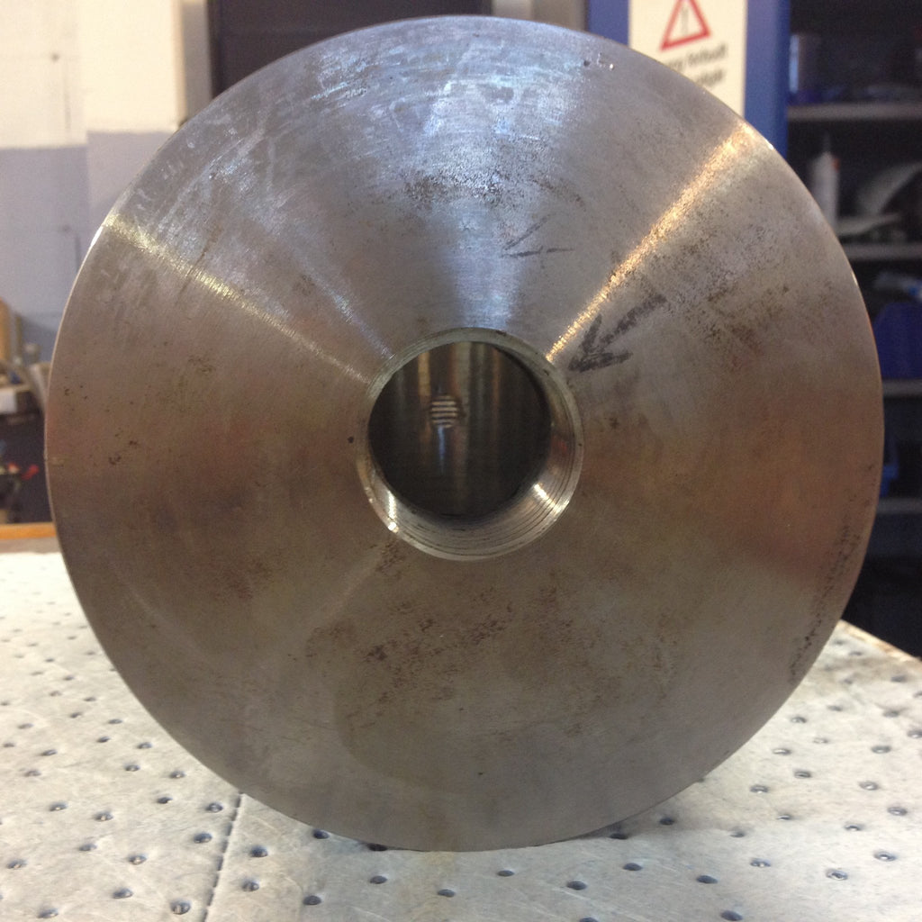 Rental Lifting Sub 5 ½” BOX – Pro Subsea