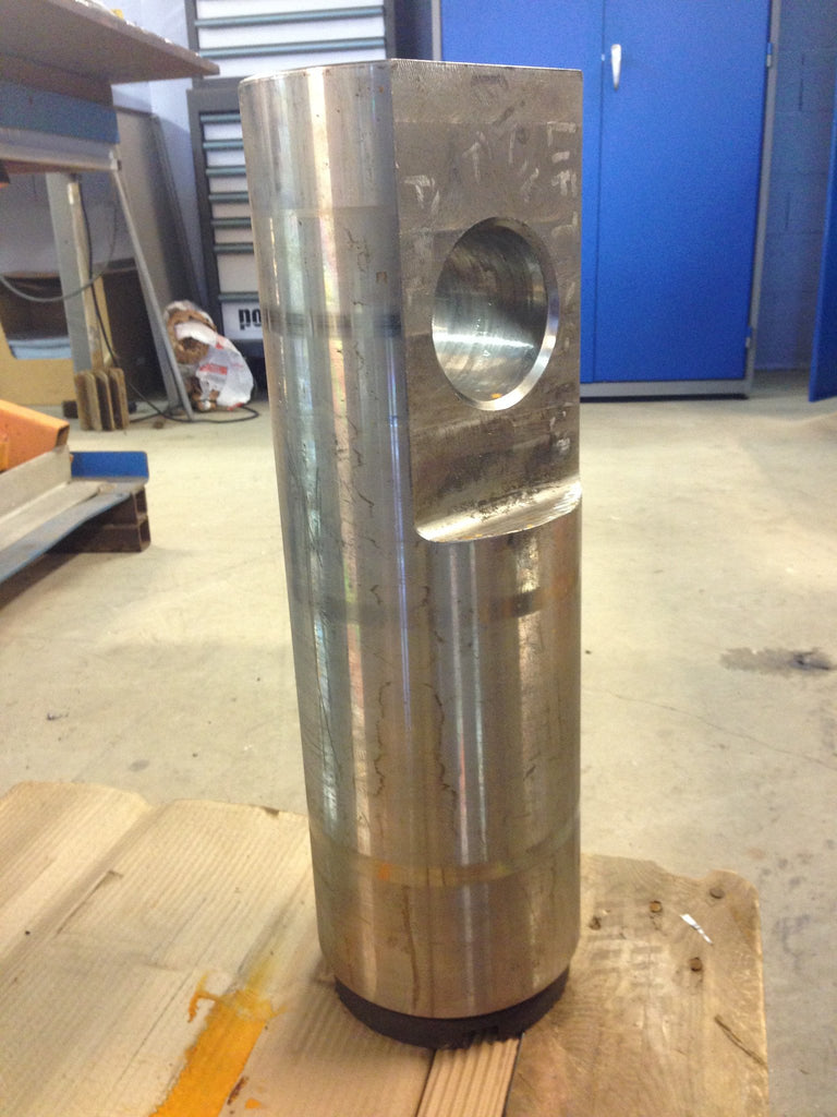 Rental Lifting Sub NC 50 Box – Pro Subsea