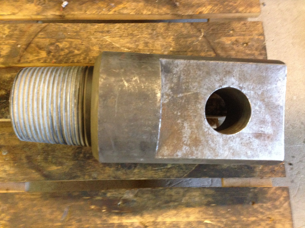 Rental Lifting Sub NC 50 Pin – Pro Subsea