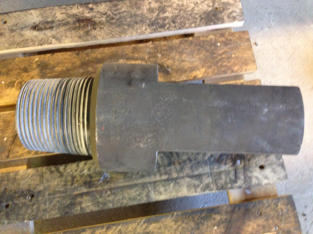 Rental Lifting Sub NC 50 Pin – Pro Subsea